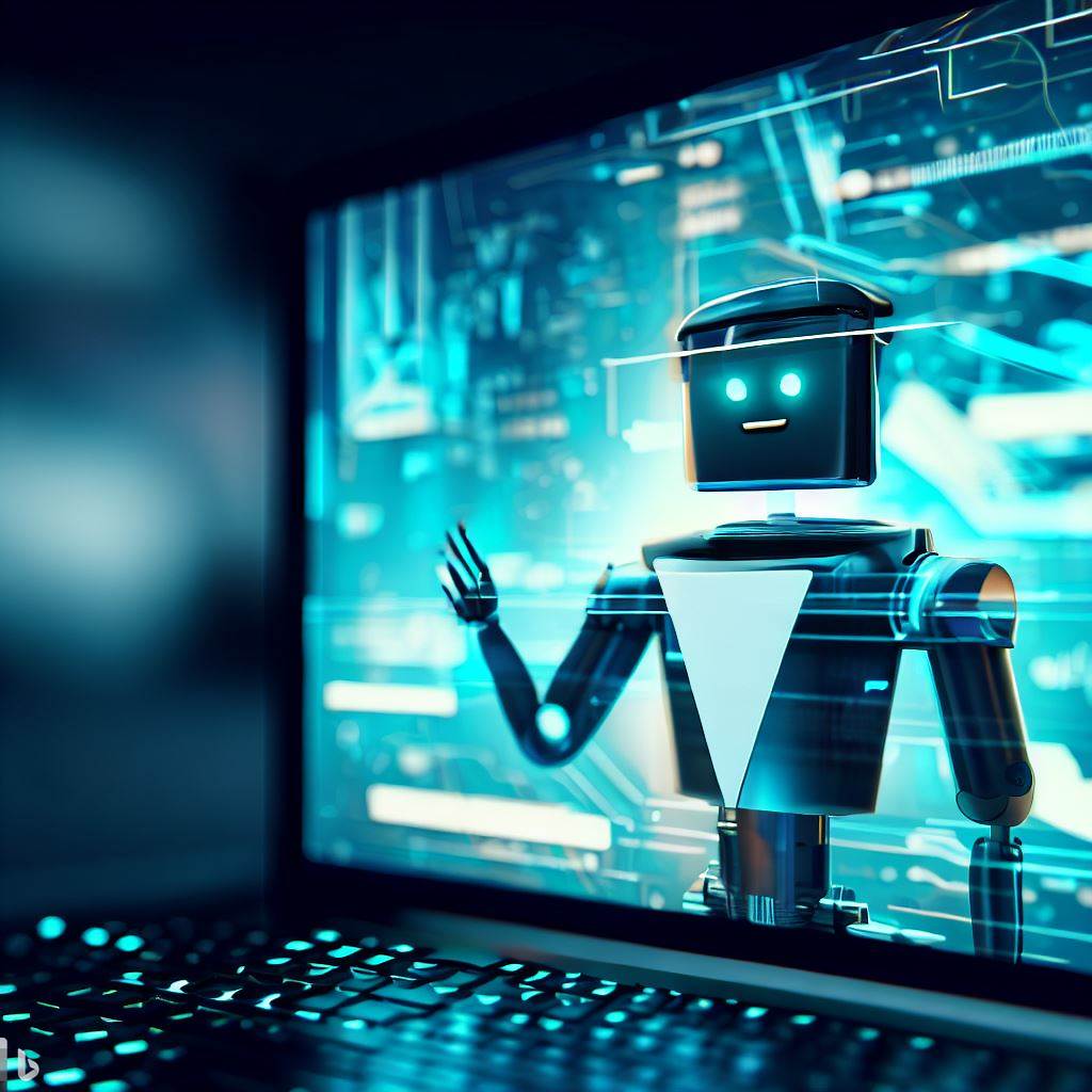 Monetizing Websites With AI Technology A Comprehensive Guide Blue Carbon Monetizing Websites With AI Technology A Comprehensive Guide Blue Carbon